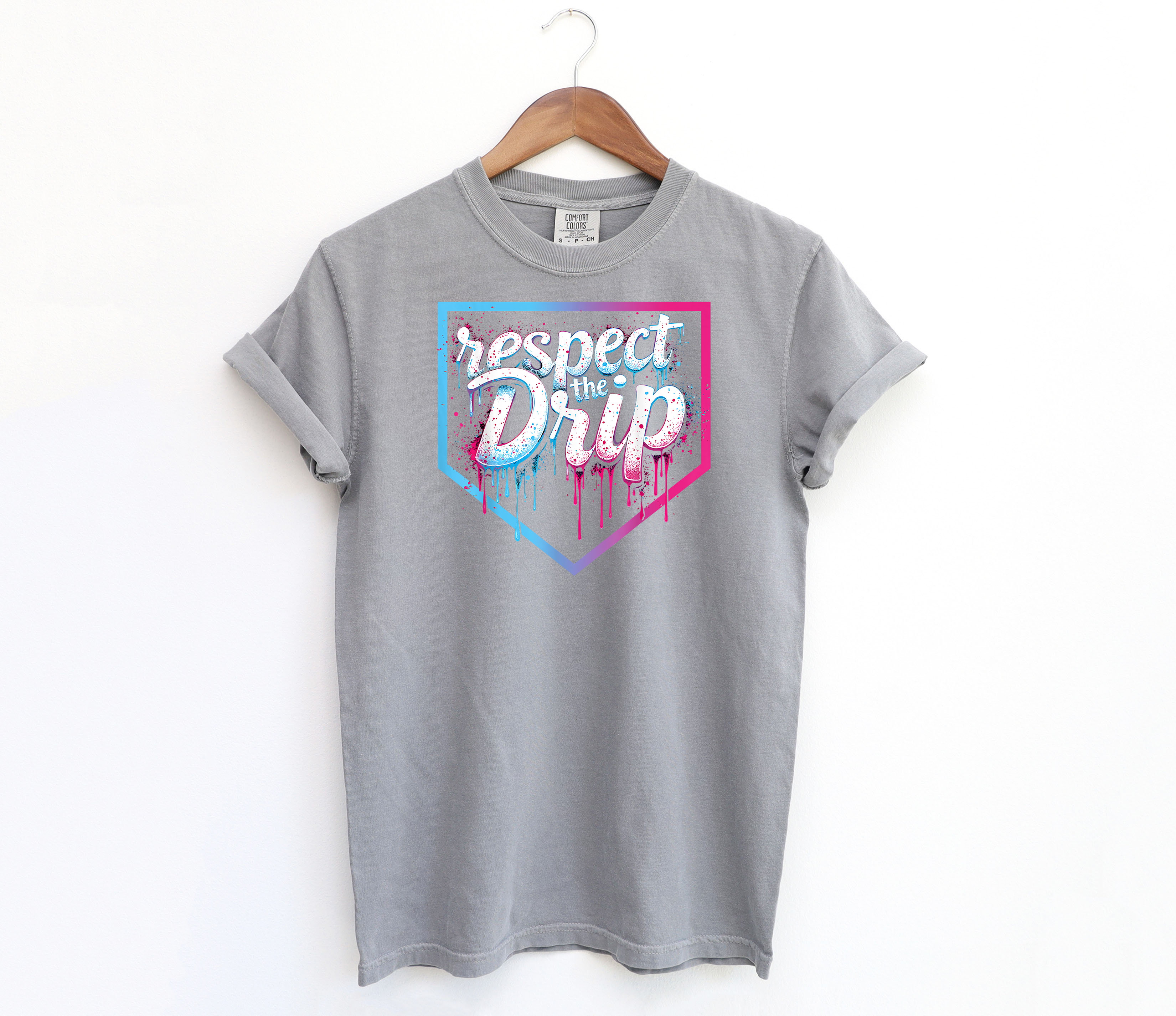 respect the drip – Southern Magnolia Boutique